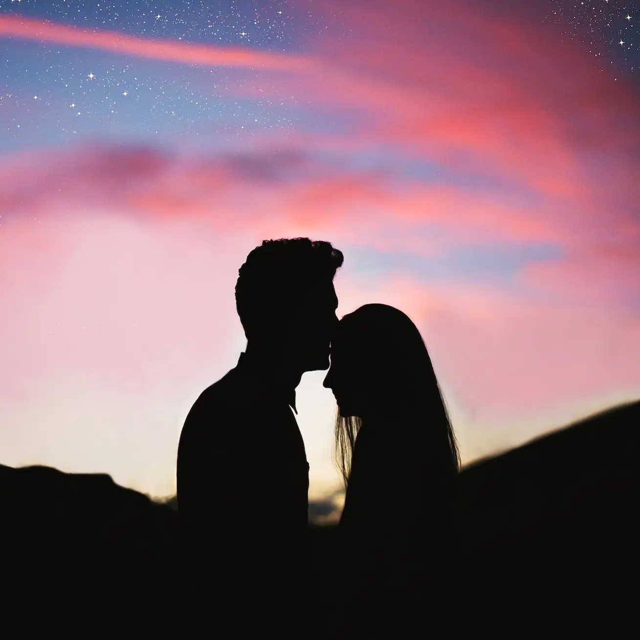 120+ Couple DP for Whatsapp & Instagram for Free