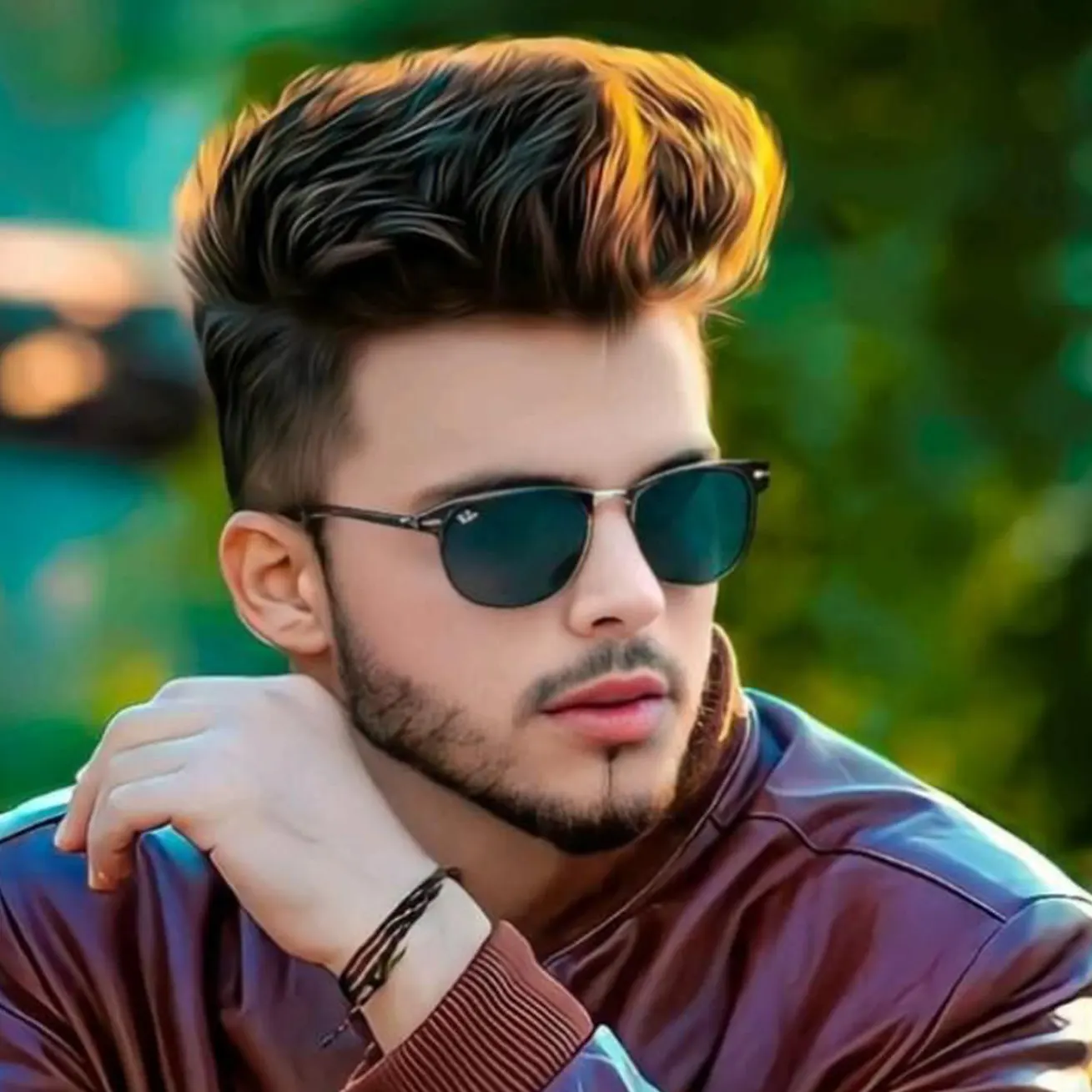 80+ Stylish Boys DP Images for WhatsApp & Instagram